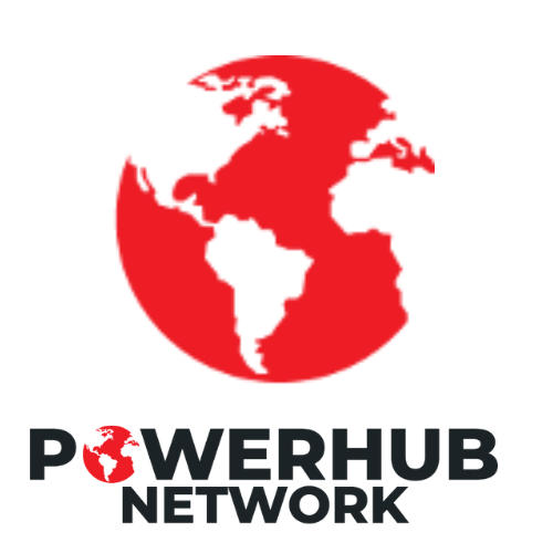 Power Hub Networking - Más amigos negocios en menos tiempo